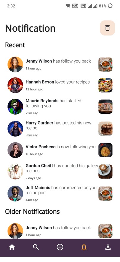 ProKit Flutter - Flutter UI Kit with Chat GPT App by iqonicdesign | CodeCanyon